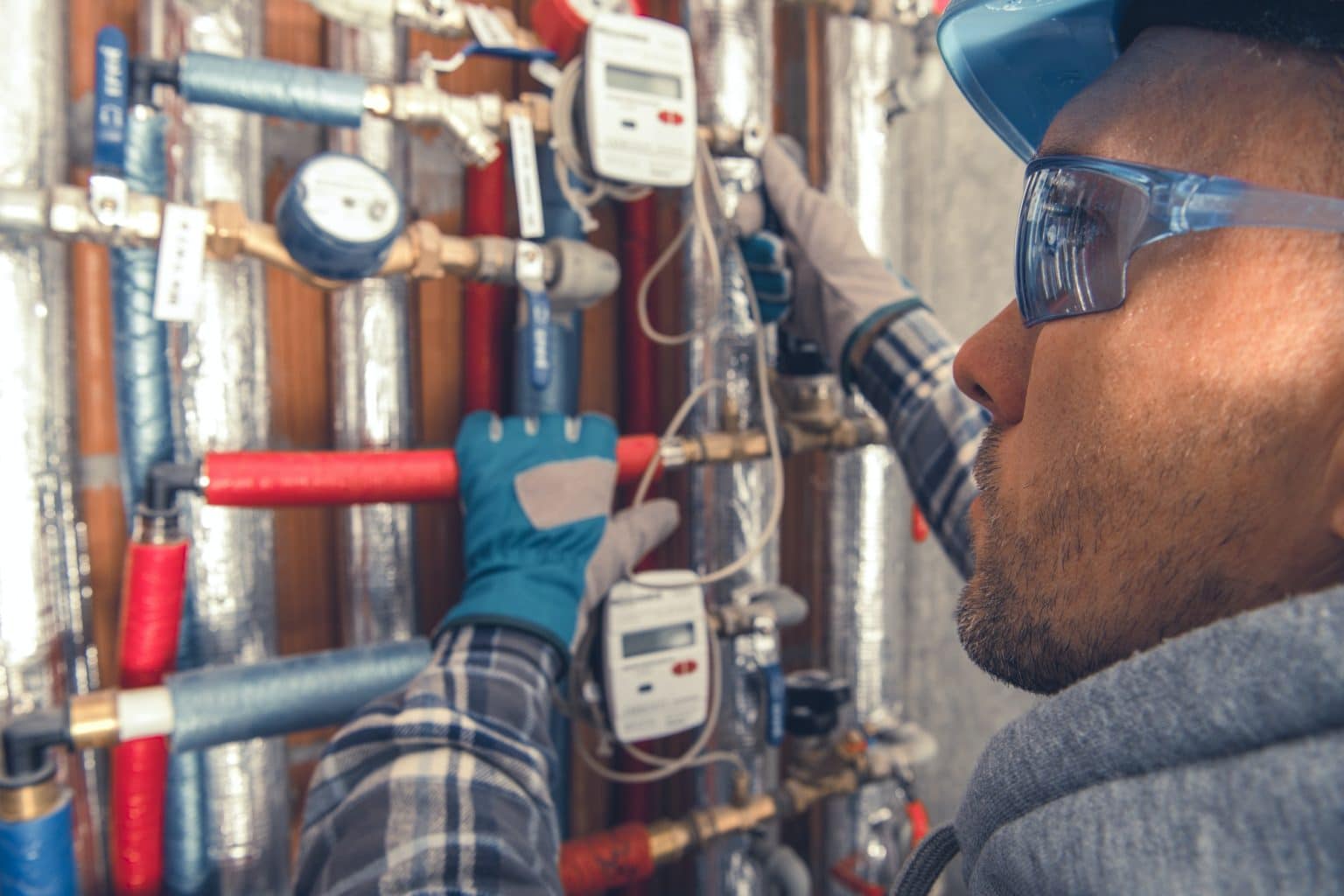 Comprendre le clapet anti-retour et son fonctionnement essentiel